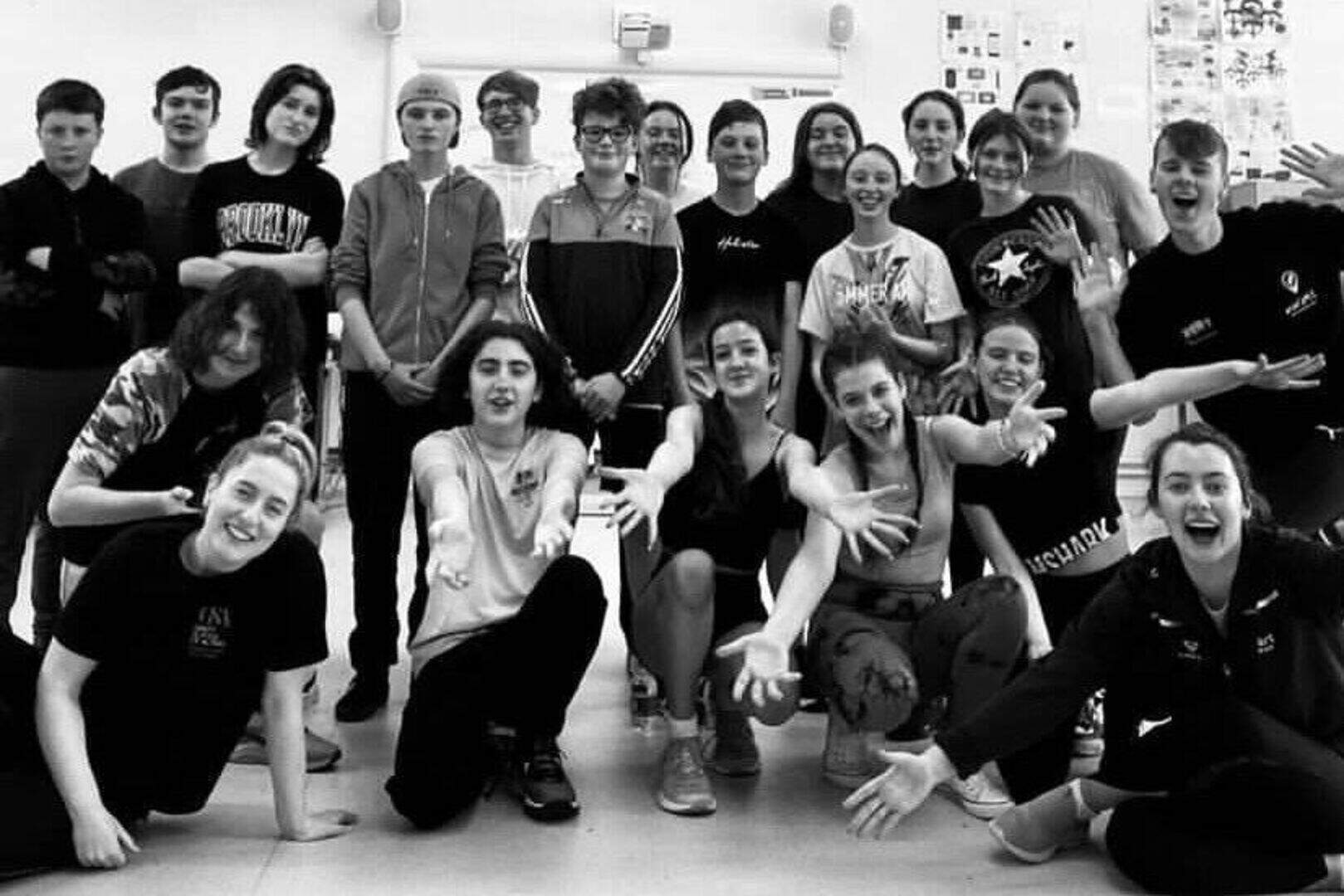 Wicklow school to host first ever full scale musical | Irish Independent