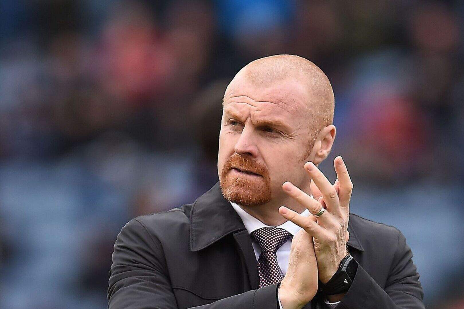 Dyche upbeat despite poor form | Irish Independent