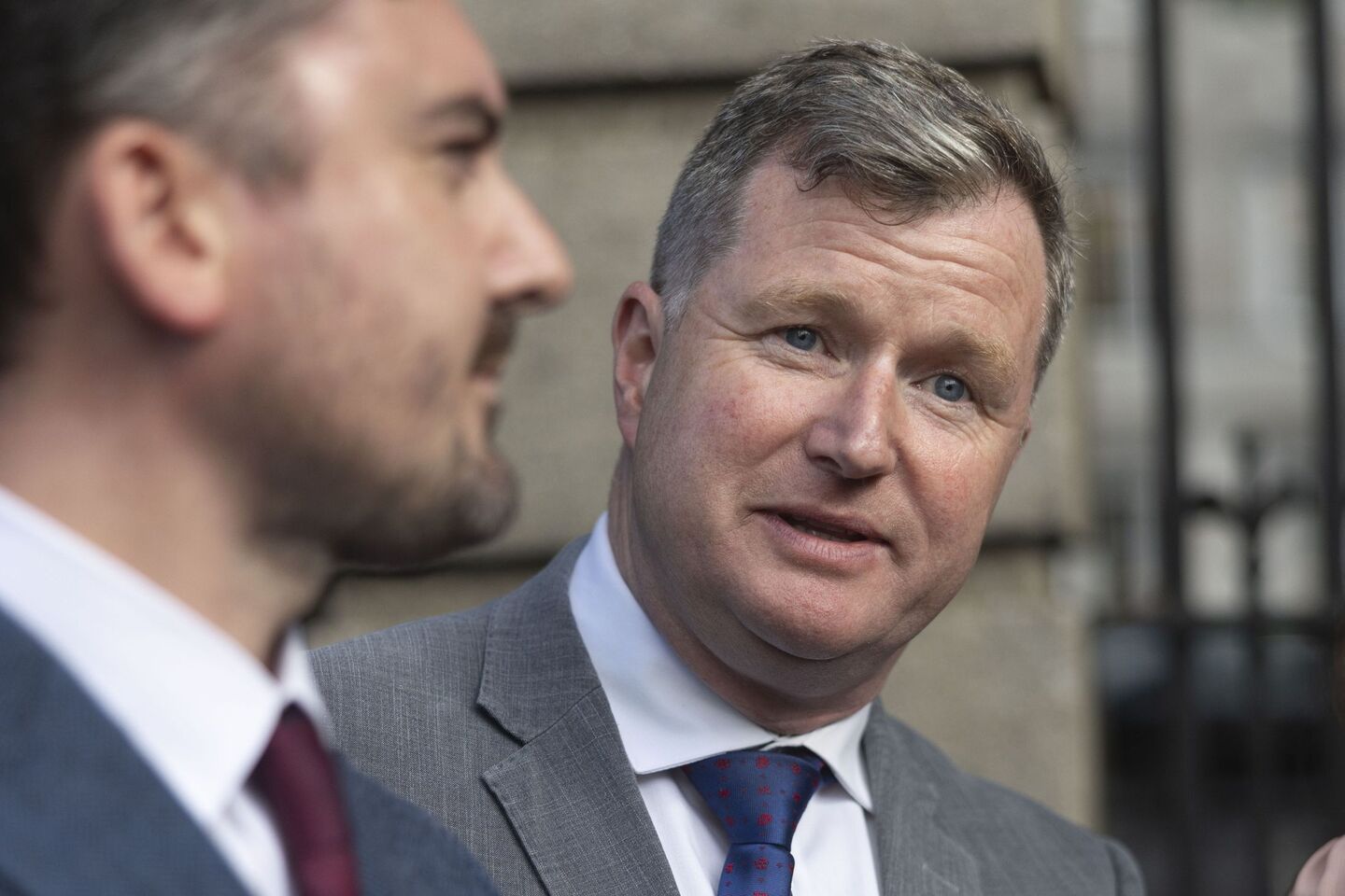 Call for fairer commercial rates amid Wicklow tensions over funding ...