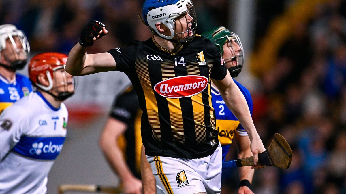 National Hurling League – as it happened: Tipp and Kilkenny draw, as ...