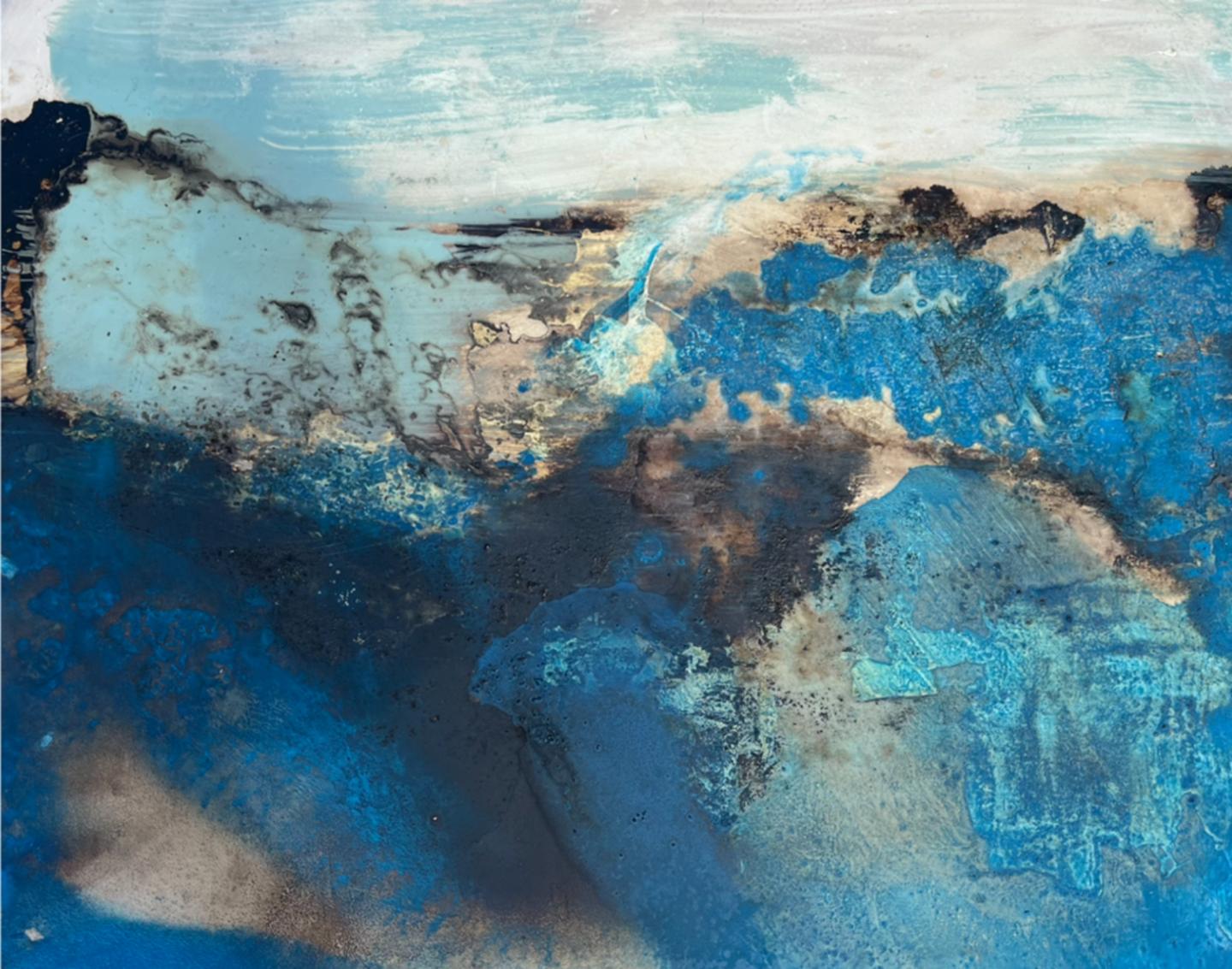 Siobhán McDonald: ‘I am not after perfection — I like the work to be ...