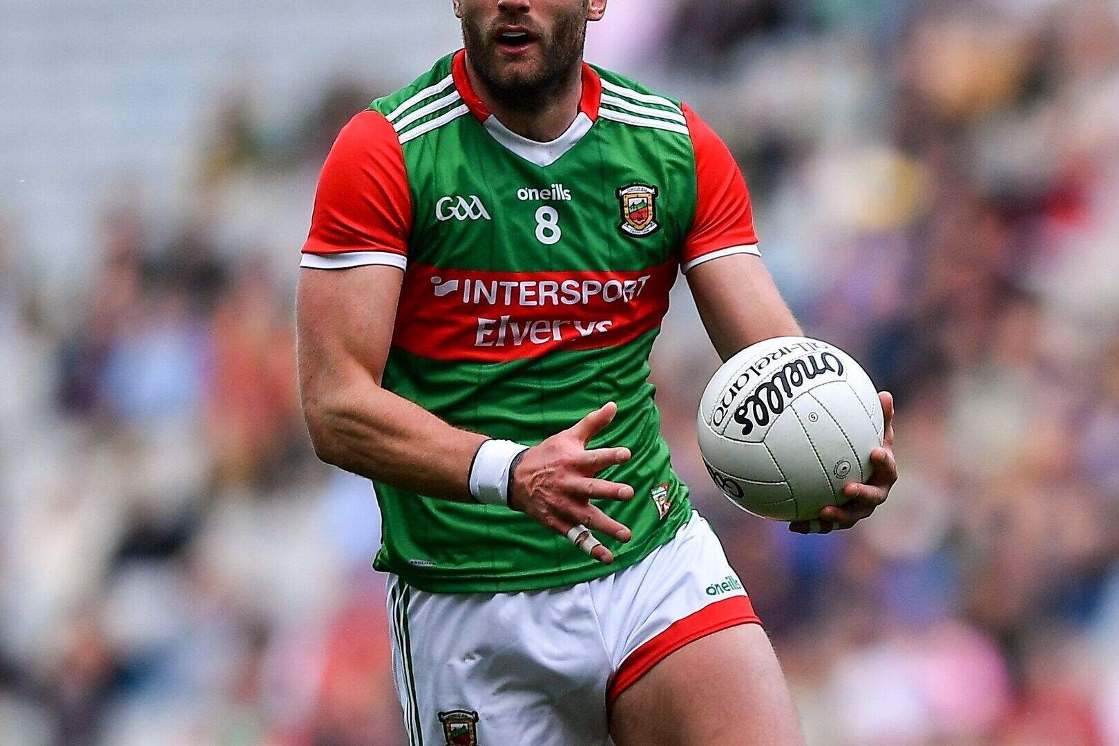 10 inter-county Gaelic footballers facing a make-or-break 2023 – from ...