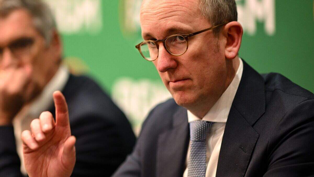 FAI General Assembly members secure numbers to call EGM on boycott of ...