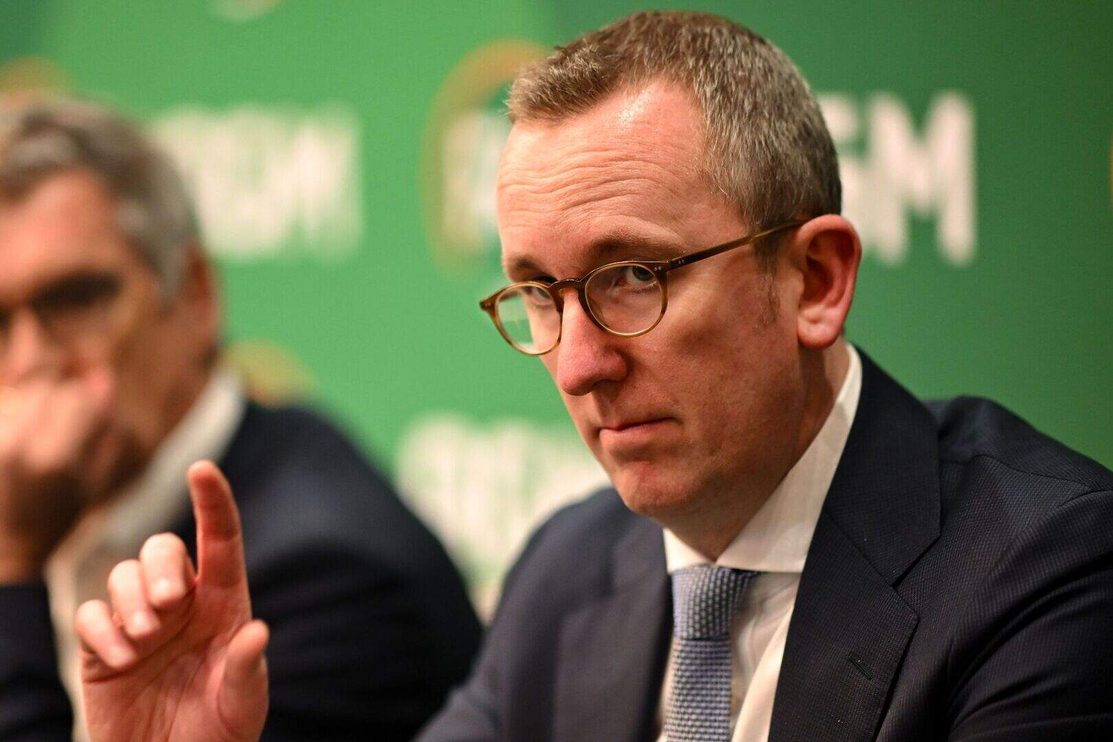 FAI General Assembly members secure numbers to call EGM on boycott of ...
