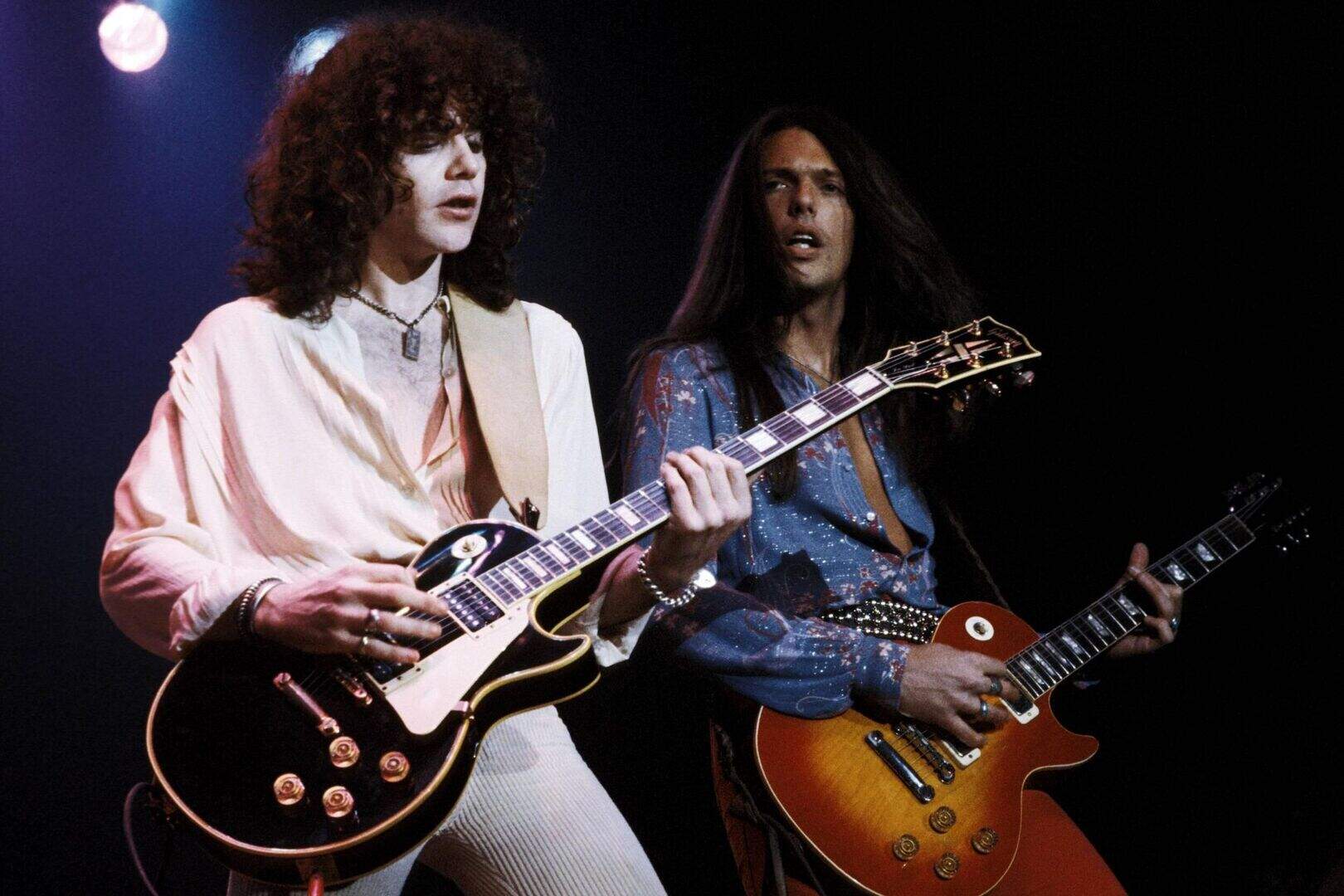 Whiskey in the Jar: The song that broke Thin Lizzy | Irish Independent