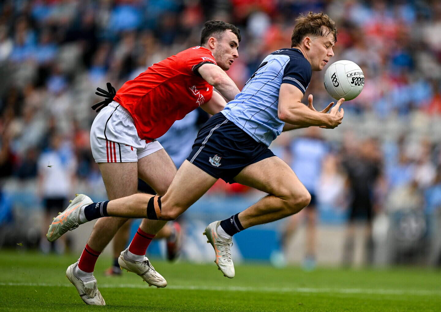 Colm Keys: Dublin’s silent treatment felt like a protest at decision ...