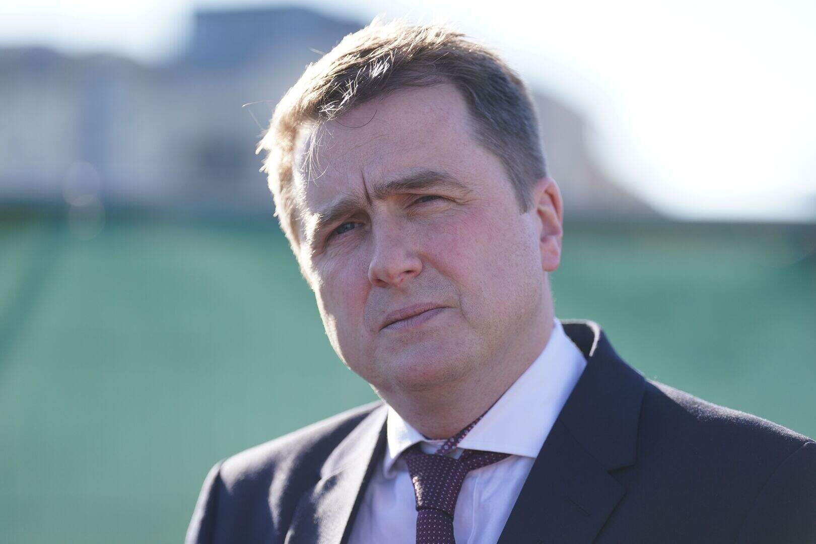 Taoiseach’s stark warning to Cabinet as Fianna Fáil and Fine Gael row ...