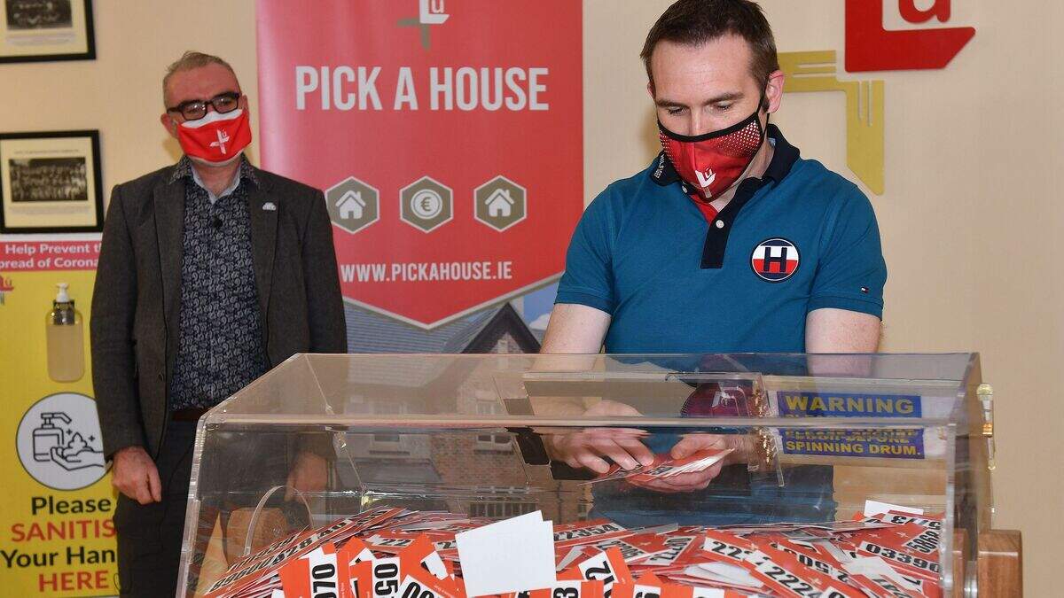 Louth GAA Operations Manager Francie McMullen to run from Ardee to ...