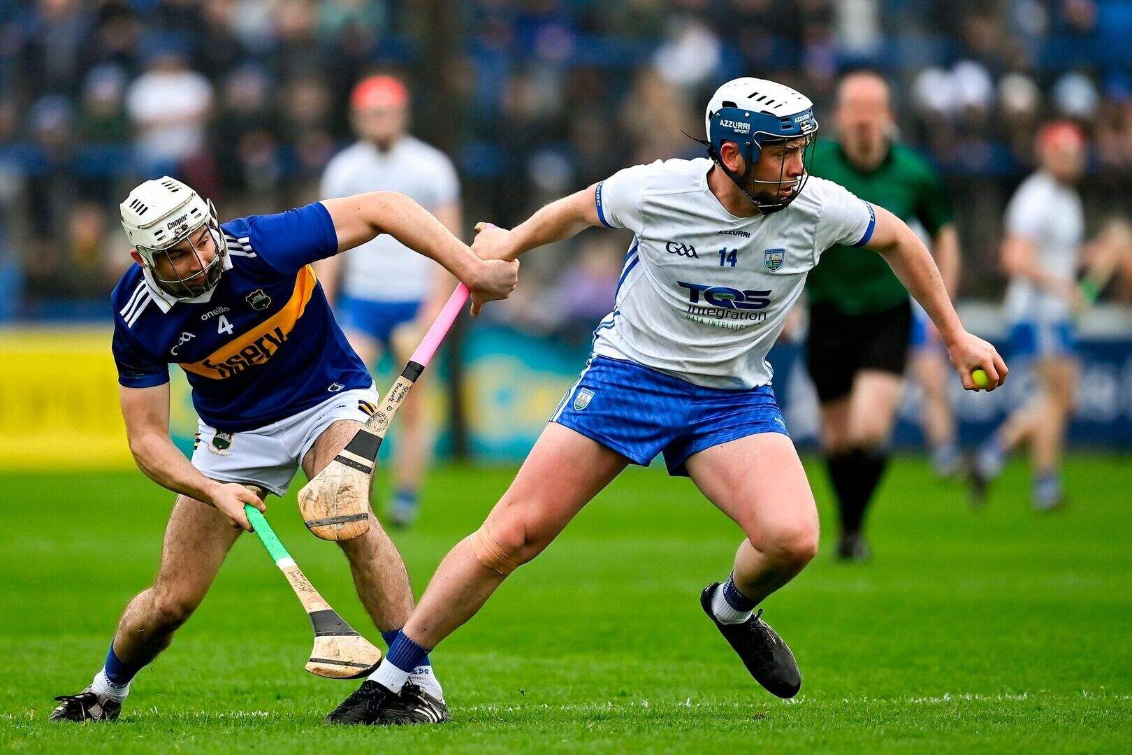 Frank Roche: John Kiely is 59 points up after five games … surely it’s ...
