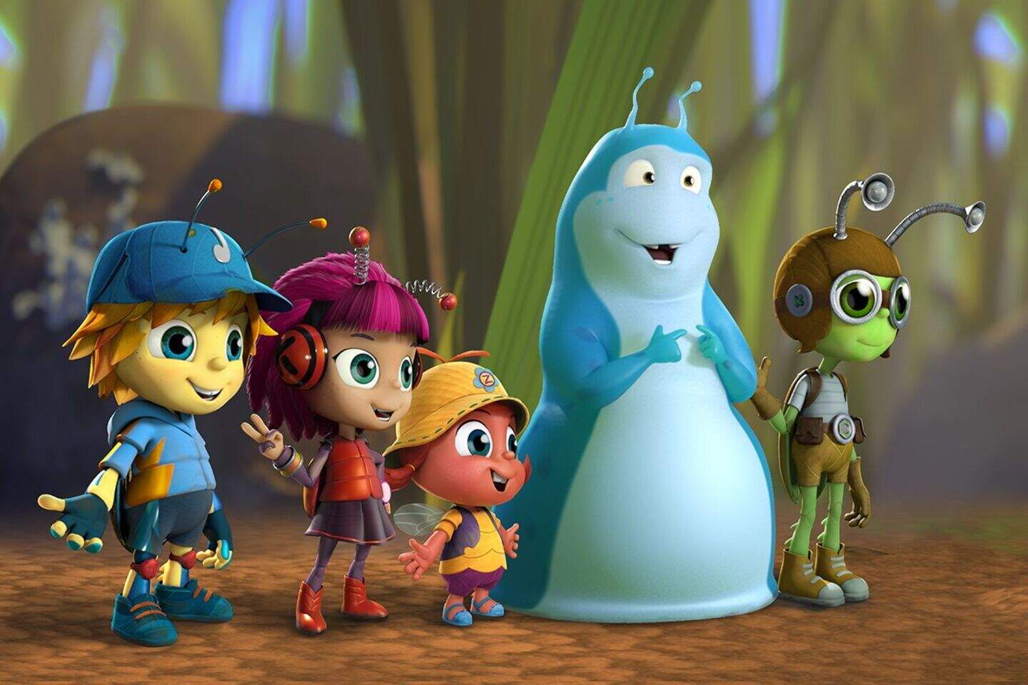 From Octonauts to Fia’s Fairies: Seven of the best kids’ TV shows ...