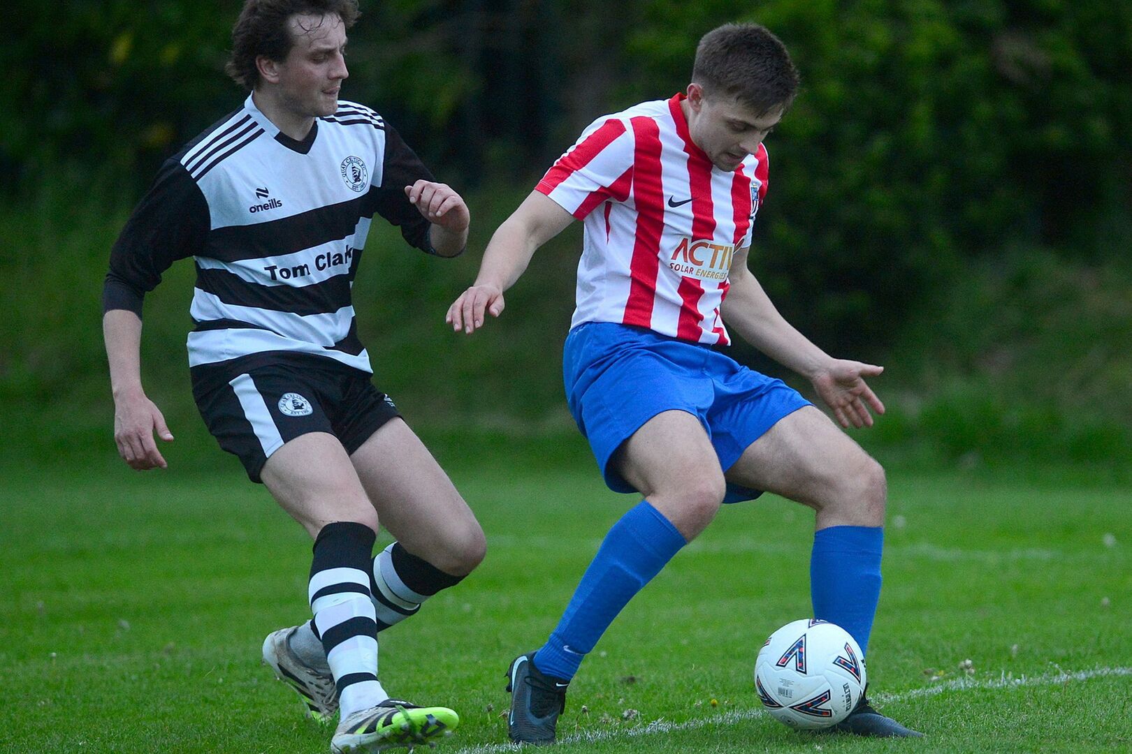 North East Football League reports | Irish Independent