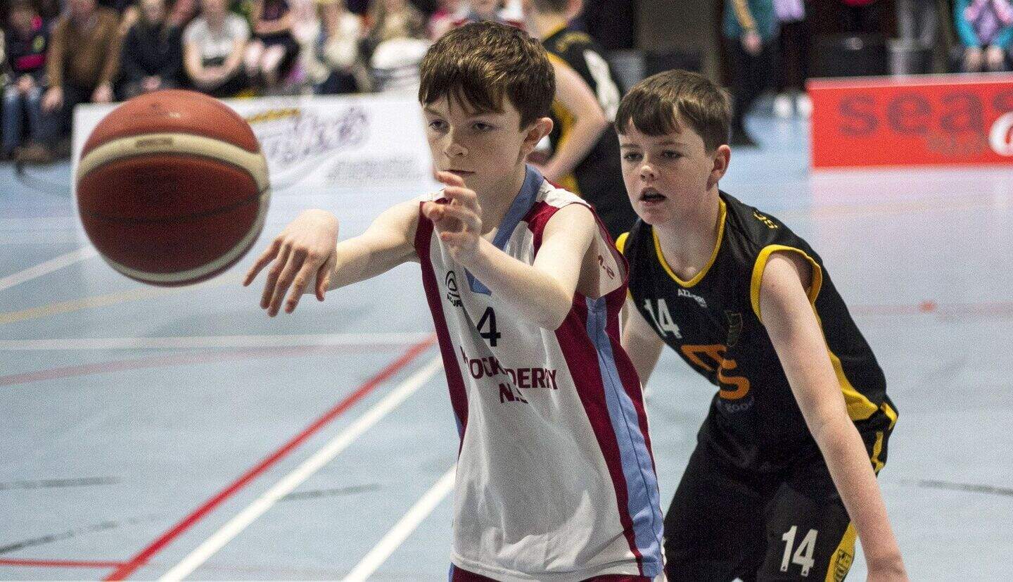 Castleisland Blitz: Lots of action across the juvenile competitions ...