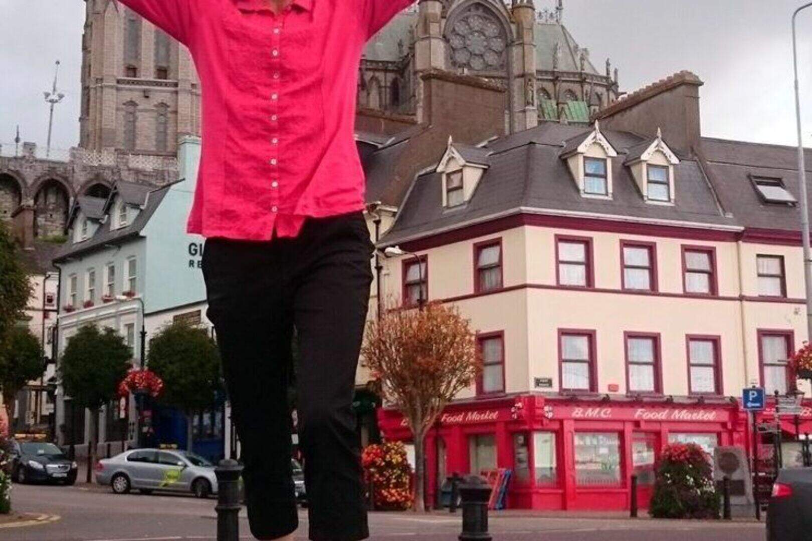 Home town honour for athletics hero Sonia O'Sullivan | Irish Independent