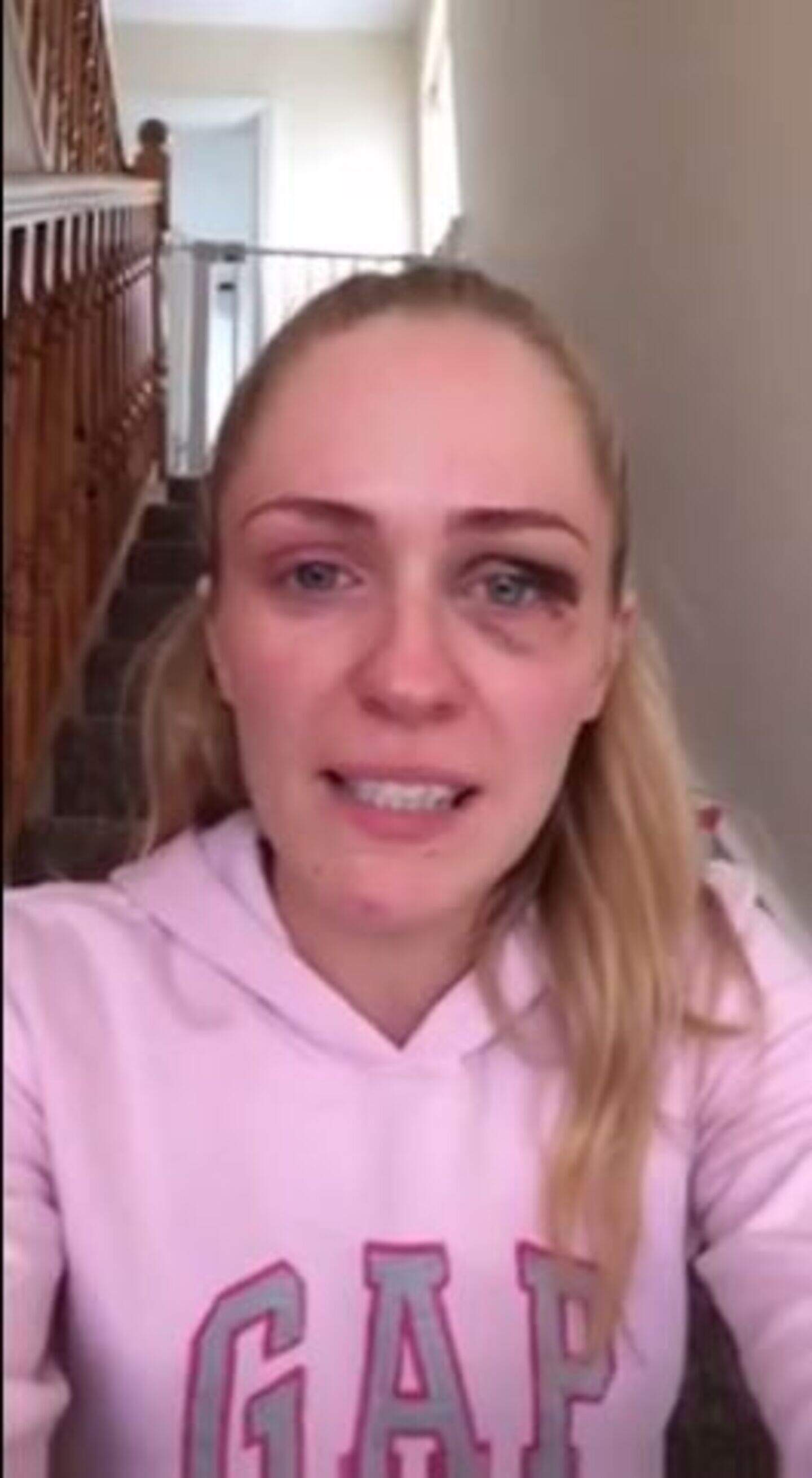 Emma Murphy: The brave Dublin mum who is taking a stand against ...