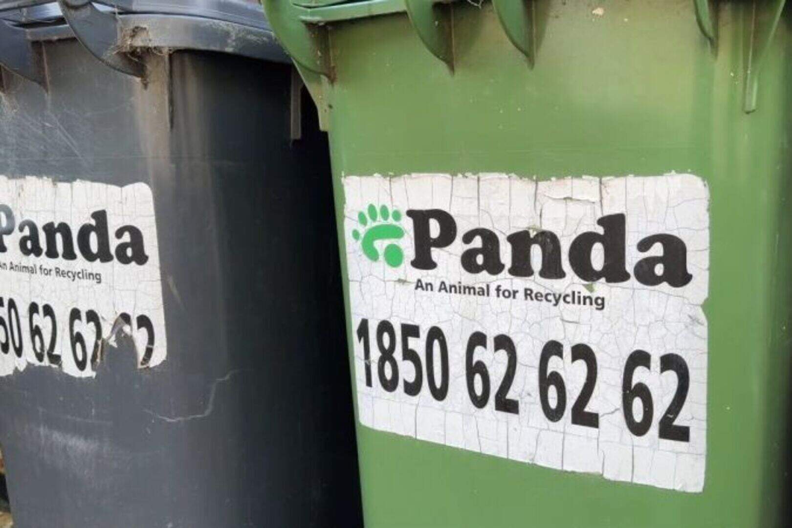 Pain for householders as Panda waste announces price increases | Irish ...