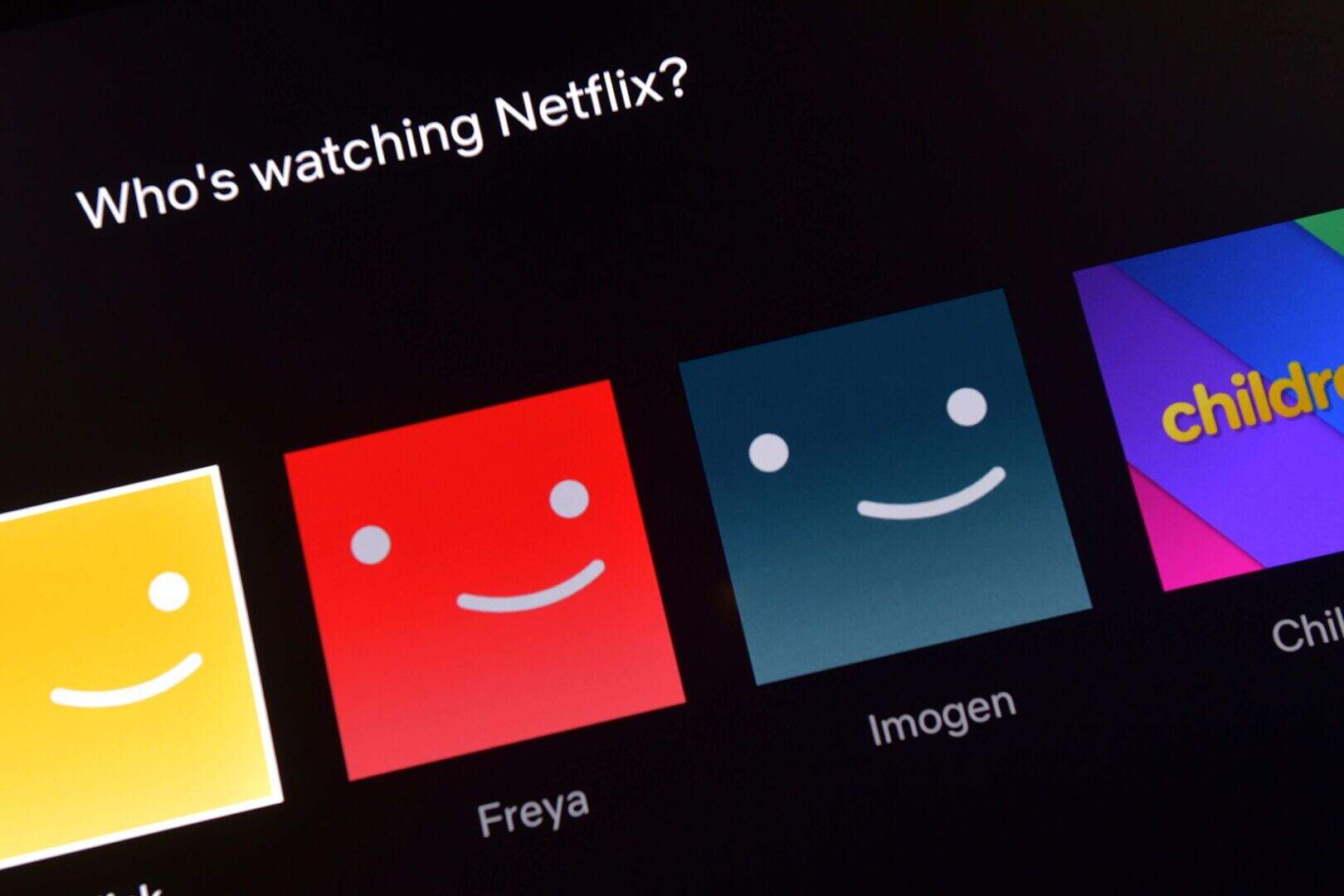 Netflix aims to curb password sharing and bring in ads after ...