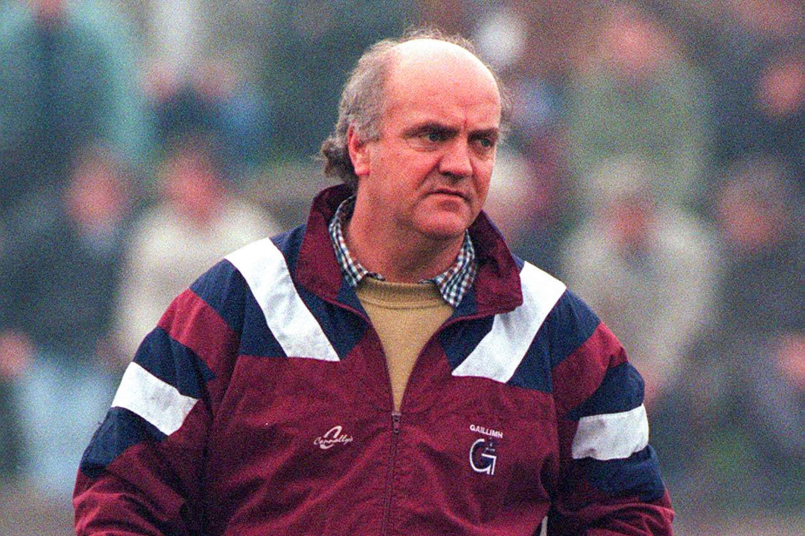 ‘If they won, you don’t know where the team would stop’ — Cyril Farrell ...