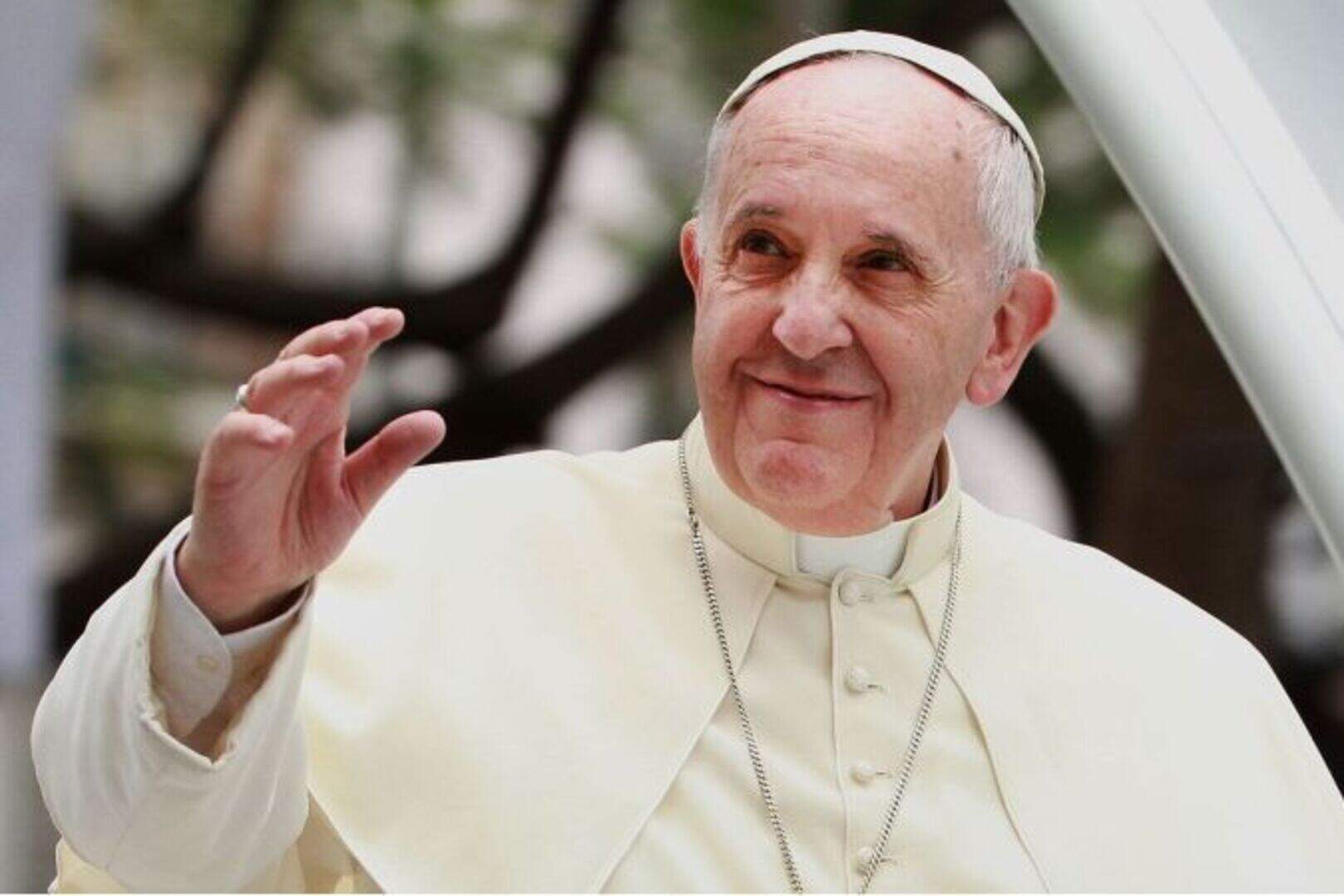Conclave to elect a new pope will start on May 7 | Irish Independent
