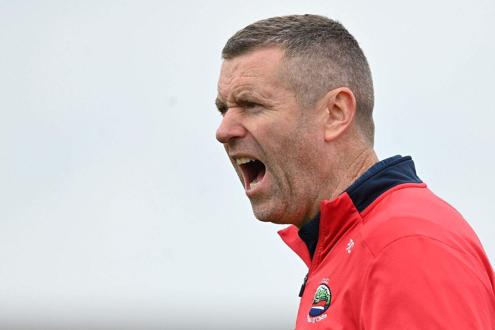 Kerry Senior Club Final: Dingle boss Pádraig Corcoran laments a ...