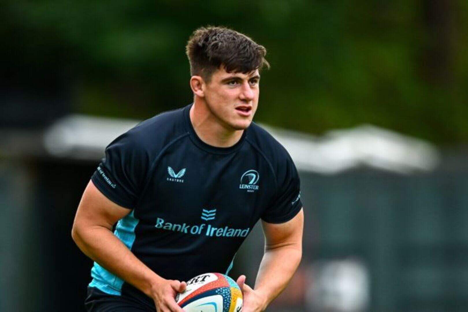 ‘There’s a sort of hatred towards Leinster but that’s sport. Get on ...