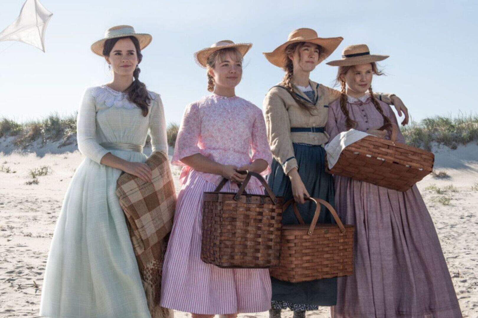 From 'The Wrong Missy' to '1917' - 10 new movies to stream this week ...