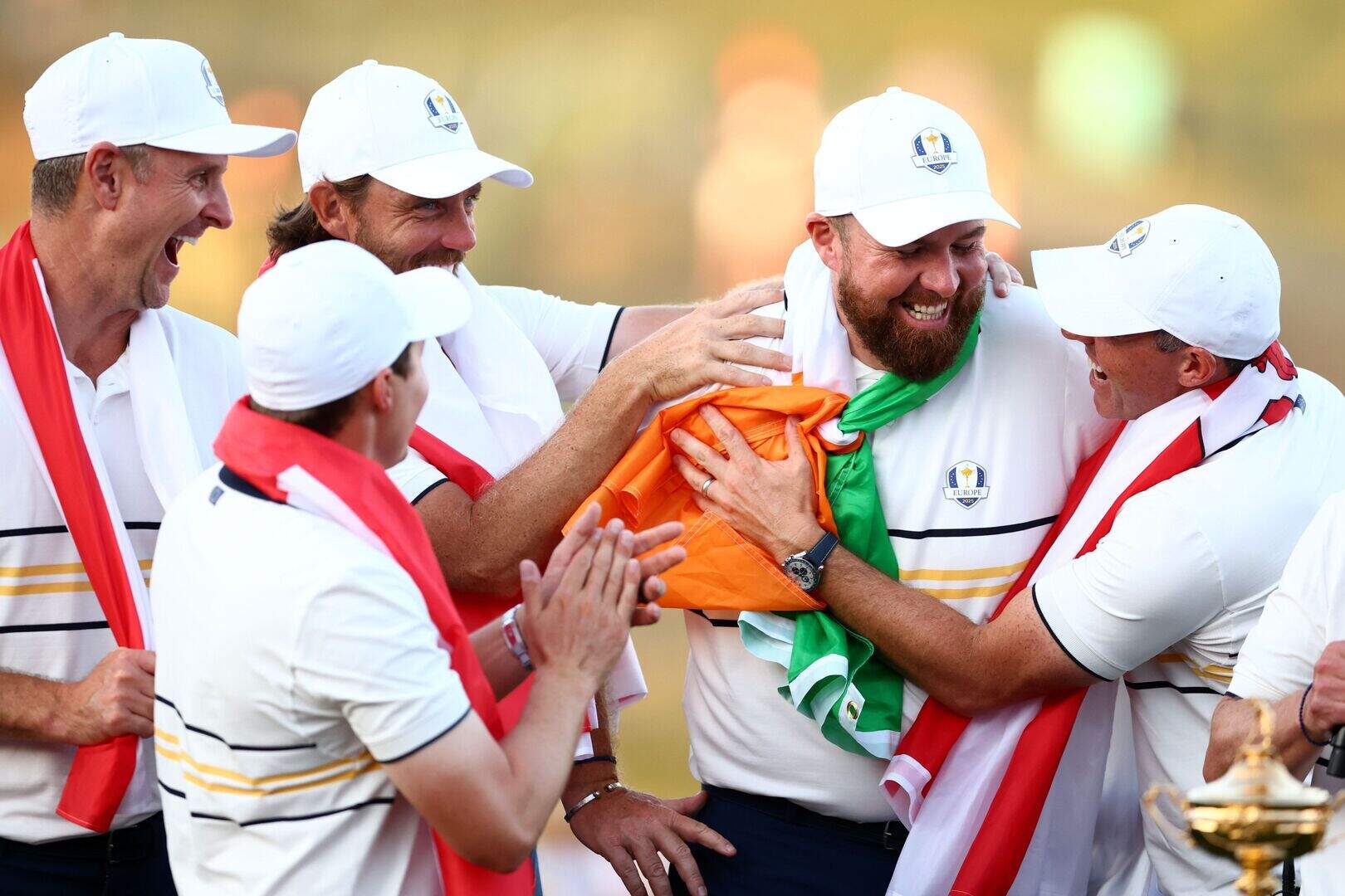 Ryder Cup tickets go on sale this Friday for Irish fans with prices set ...