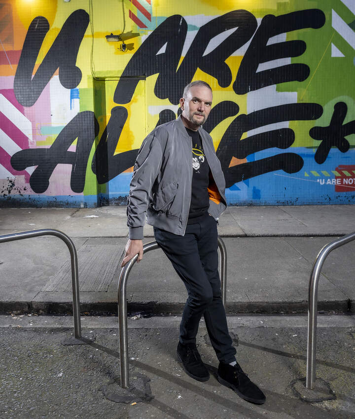 Dublin by Dusk: ‘Yes, the city can do better. But you can also get off ...