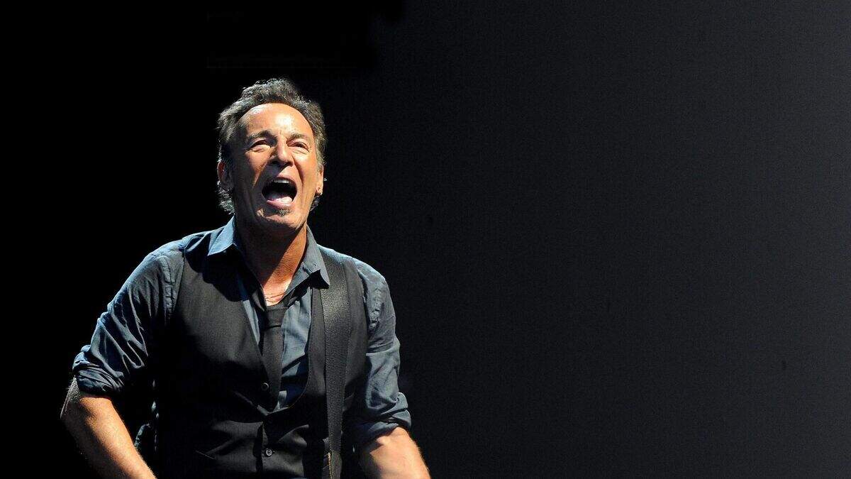 Bruce Springsteen superfans can’t resist when the Boss drops in | Irish ...