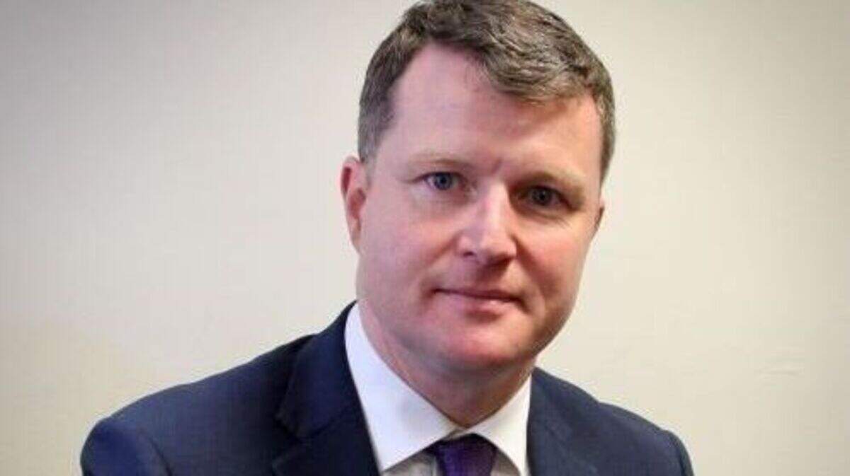 Gorey school is set to get new ASD classroom with work due to start in ...
