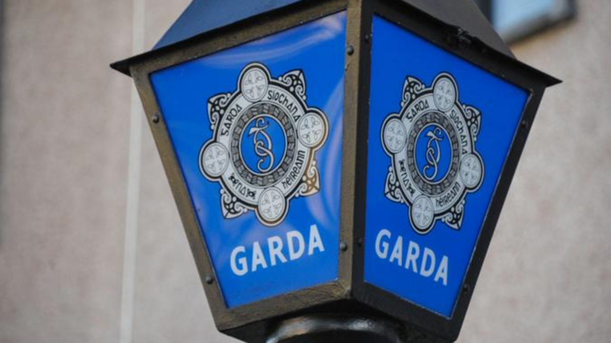Judge wants information about claims senior garda shared courtroom ...