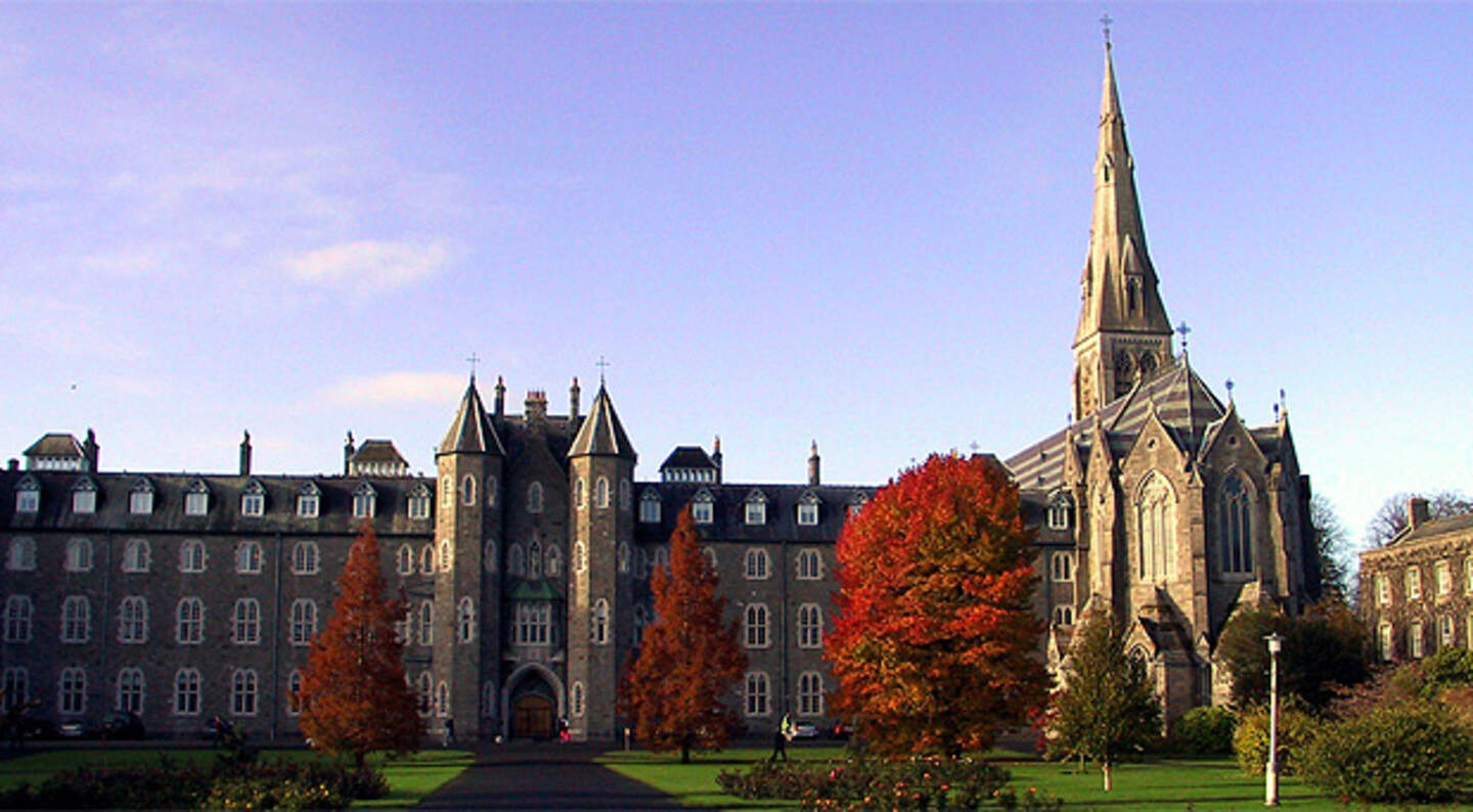 CAO points for college entry have crashed the 600-point limit for the ...