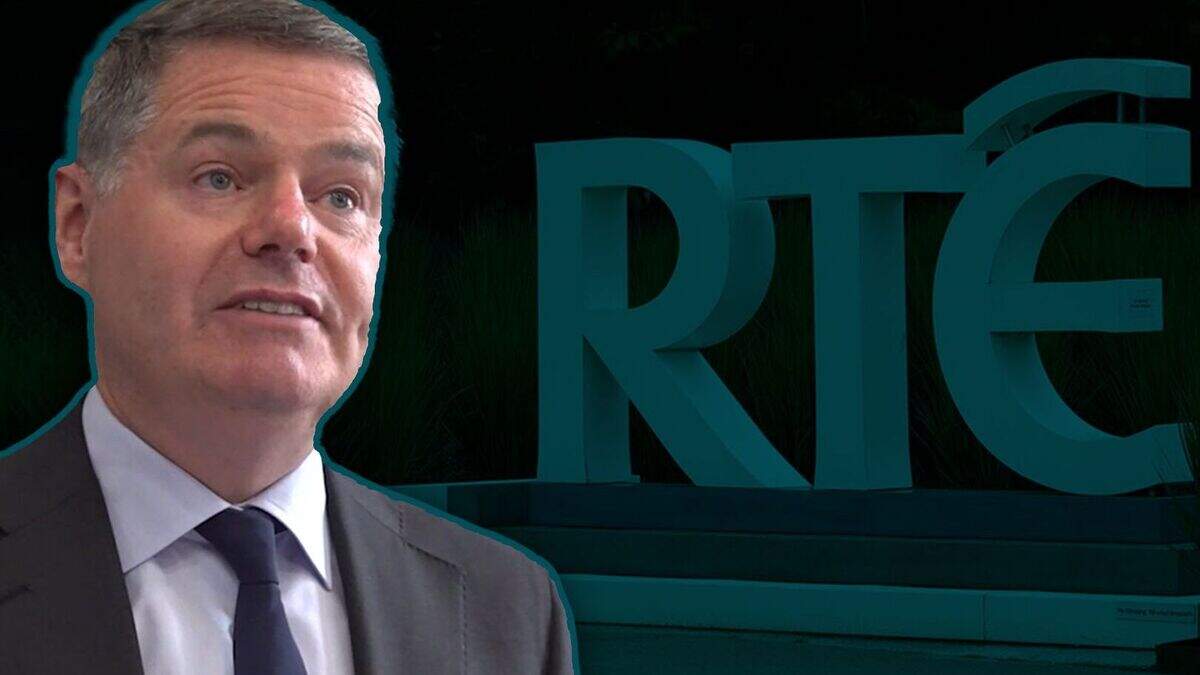 RTÉ has lost over €4m in revenue in TV licence sales amid payments ...