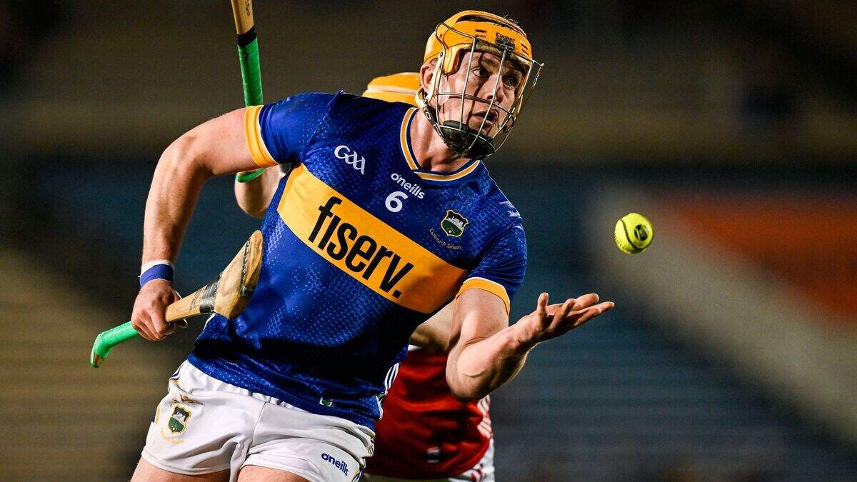 Eddie Brennan: Tipperary showing early promise as Liam Cahill sets out ...