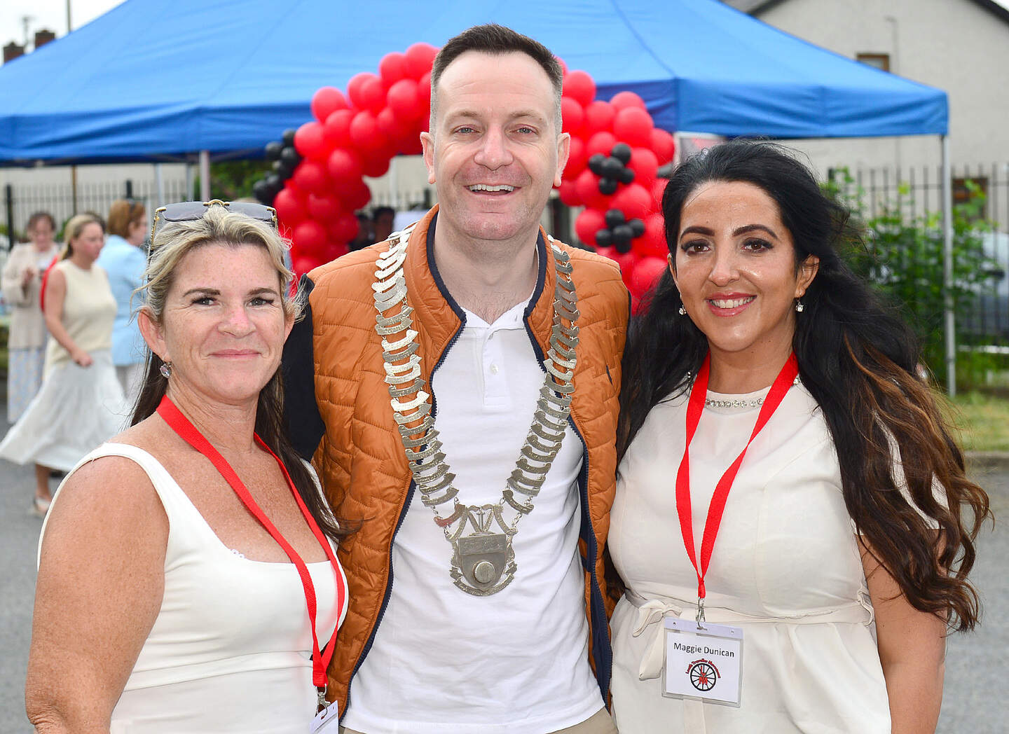 Louth Traveller Movement praised for vibrant Traveller Pride event ...