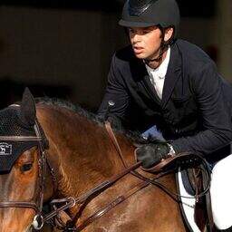 Sligo showjumpers Kevin Gallagher and Daniel Kerins victorious in ...