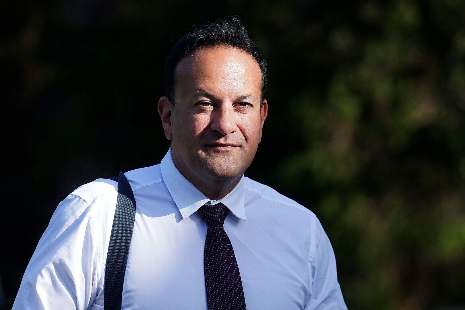 Taoiseach rules out going to the country early as he says ‘I have at ...