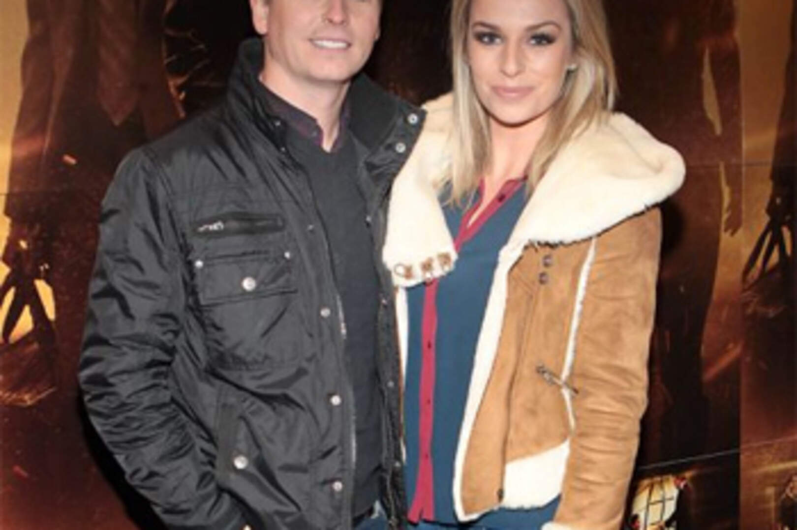 ‘Good morning Ireland’ – Brian Ormond tweets picture of wife Pippa’s ...