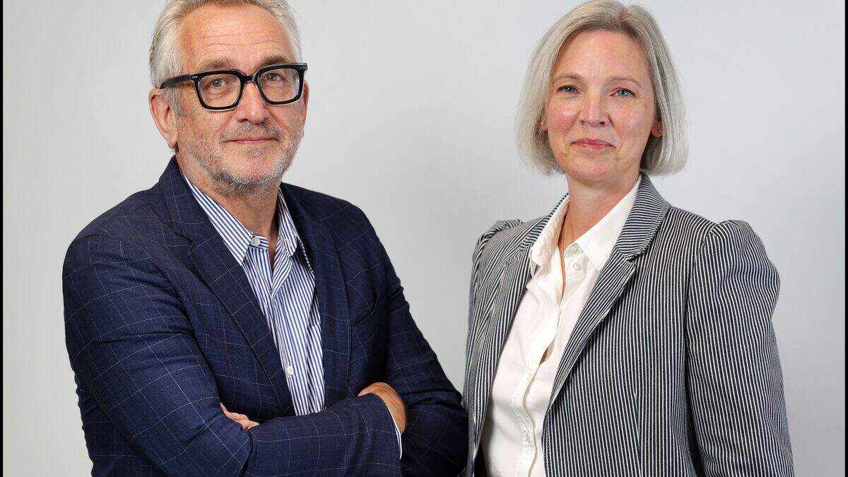 Mediahuis Ireland appoints Sheena Peirse as CEO, succeeding Peter ...