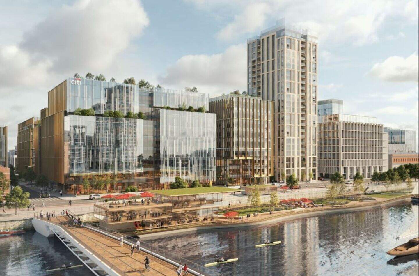 Eilis O’Hanlon: Size is not everything when it comes to building ...