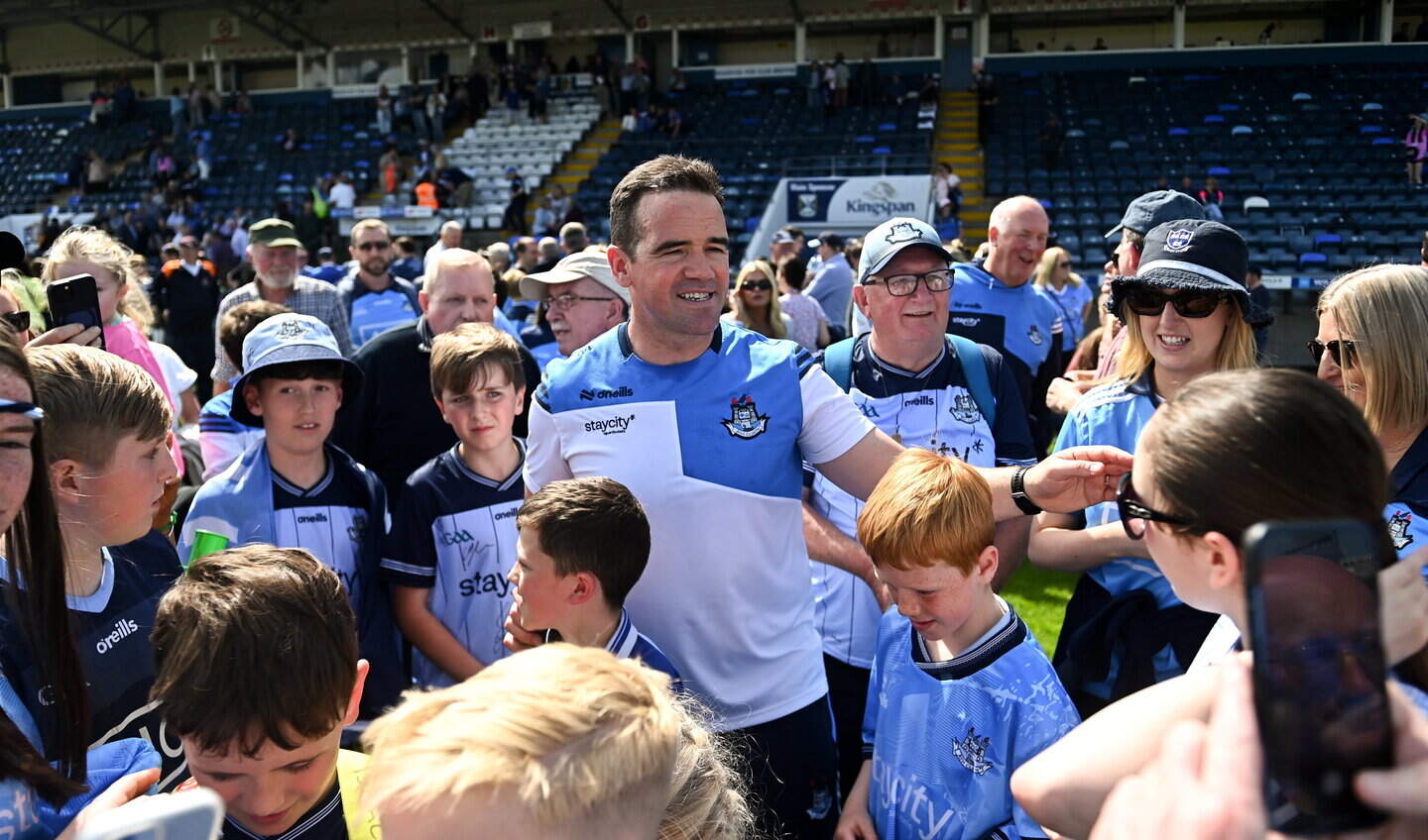 Damian Stack: State of emergency over GAA+ only exists in Kerry council ...