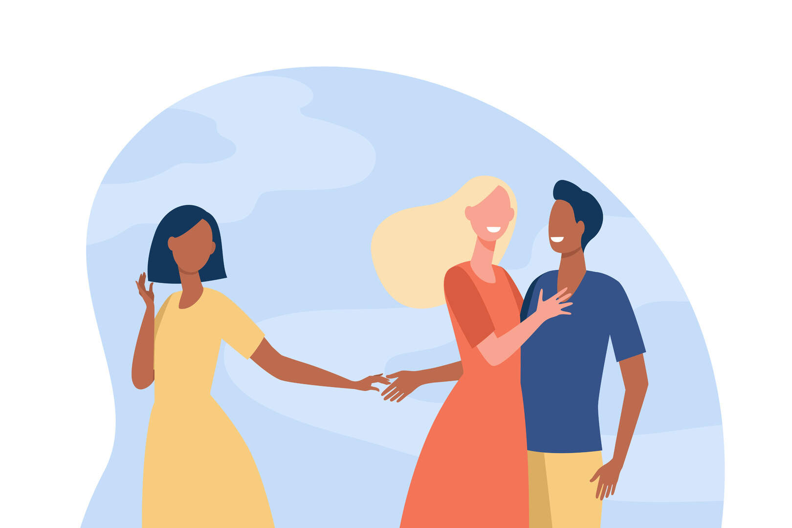 Ask Allison: My friend is having an affair with our mutual friend's ...