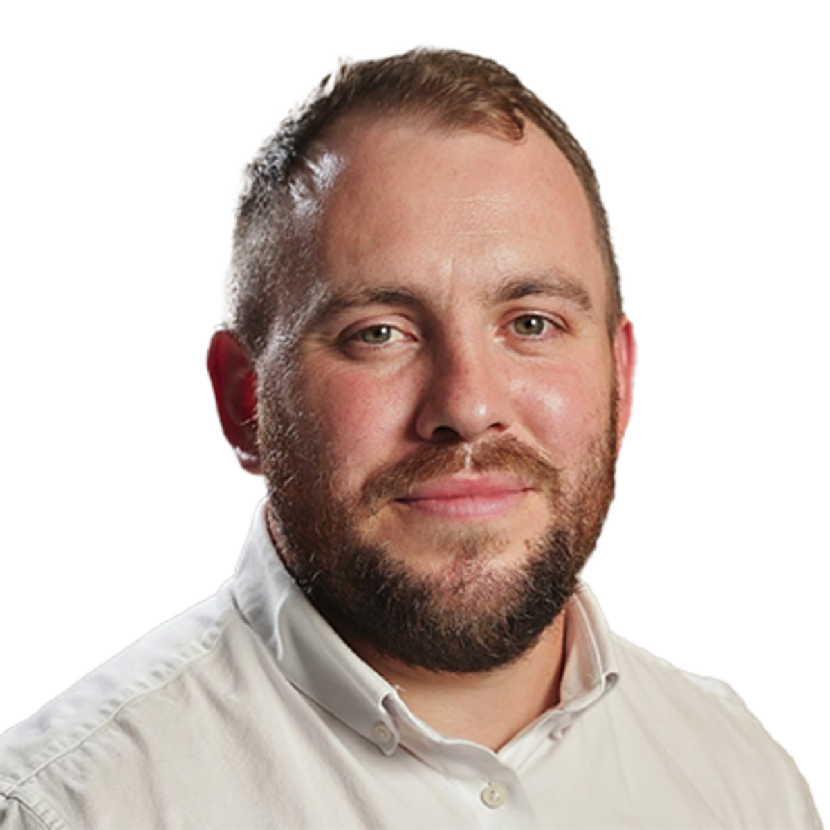 Danny Ruddock | Irish Independent