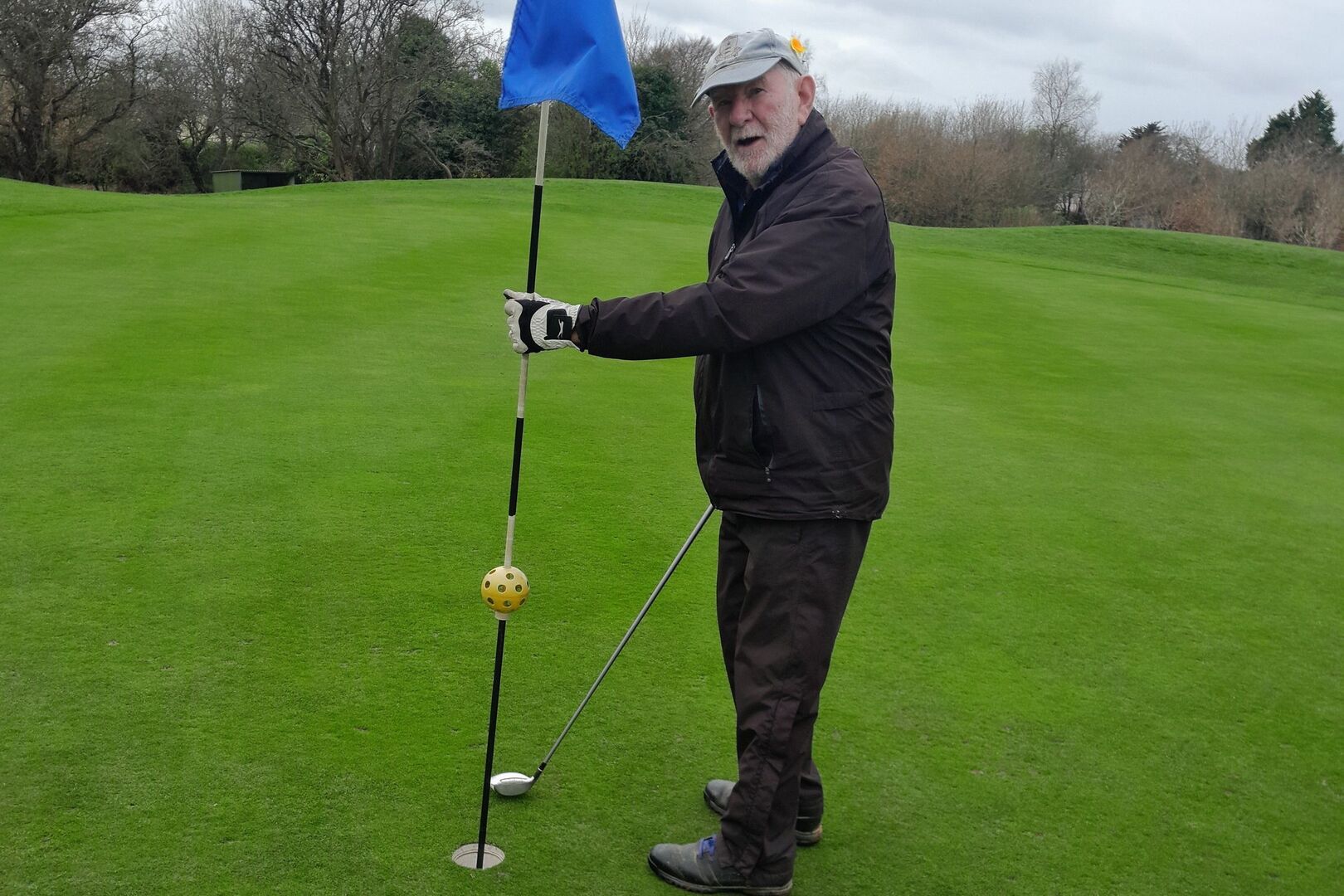 Co. Wexford Golf Club news and results | Irish Independent