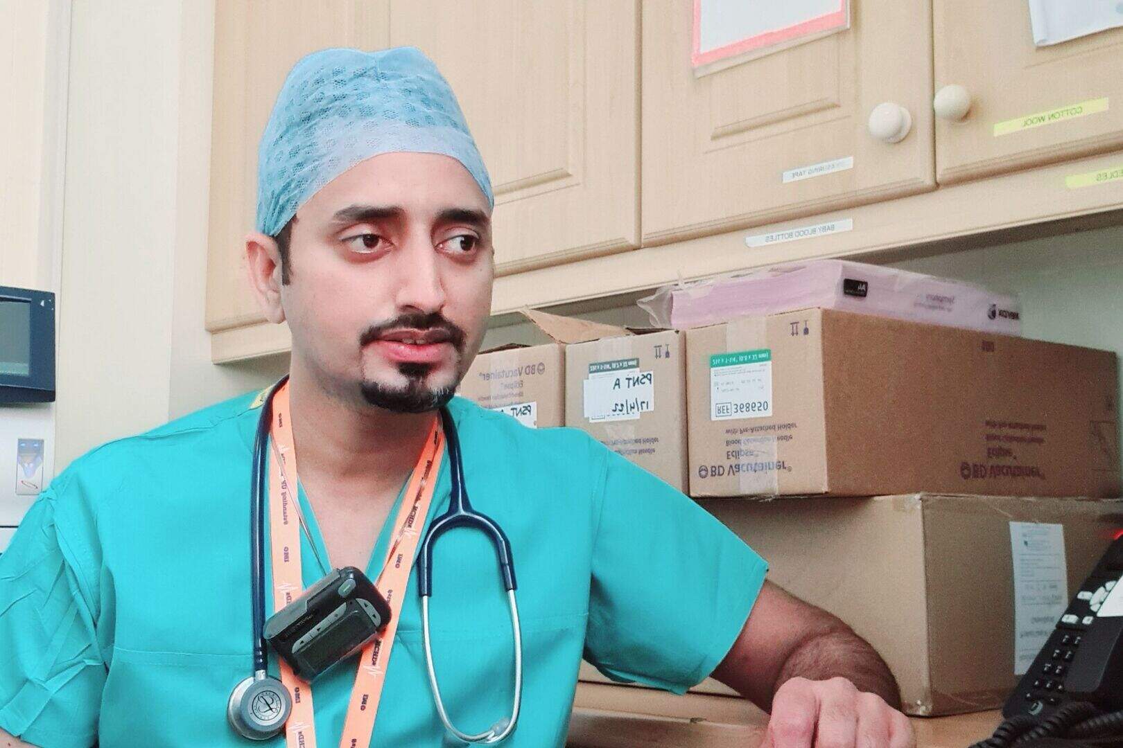Warning that junior doctors from overseas working in Ireland may leave ...