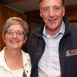 Duhallow dances in support of vital cancer service | Irish Independent