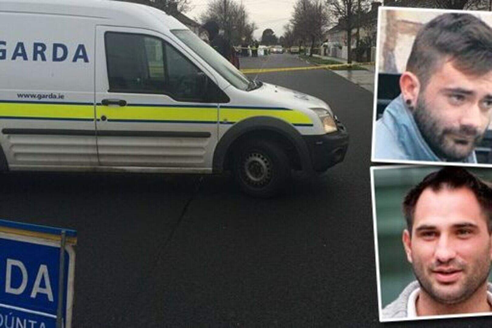 Car Vinny Ryan shot in registered to Kinahan drugs gang | Irish Independent