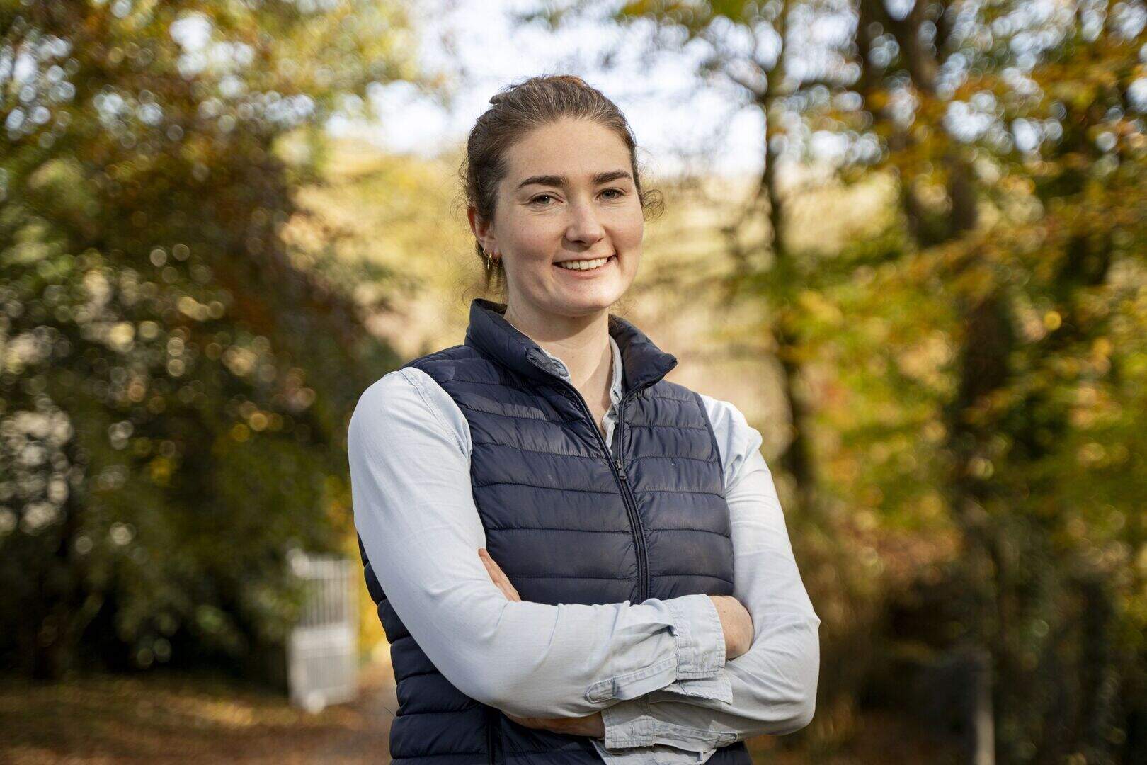 Hannah Quinn-Mulligan: It’s a lot cheaper to give farms free solar ...
