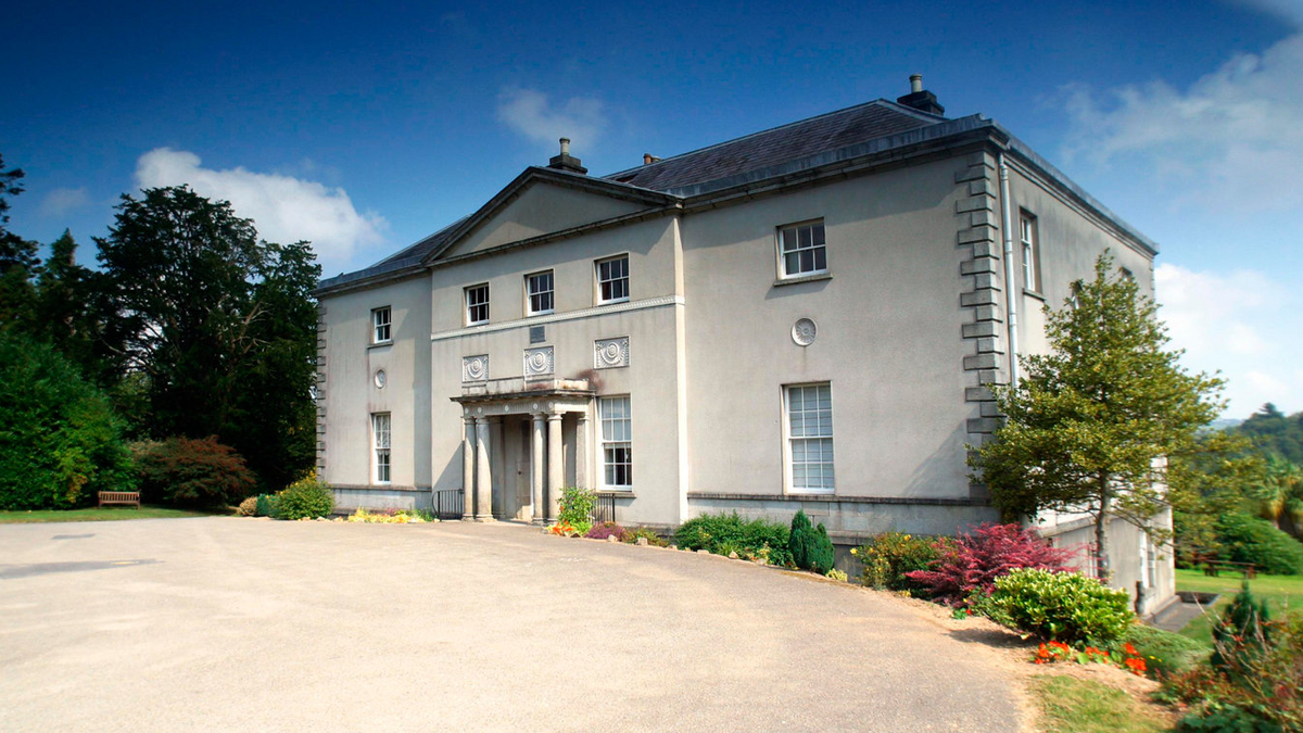 €8 million reboot of Parnell's home to create 'world-class' attraction ...