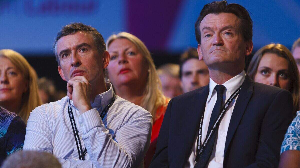 Musician Feargal Sharkey made an OBE in Queen’s birthday honours ...
