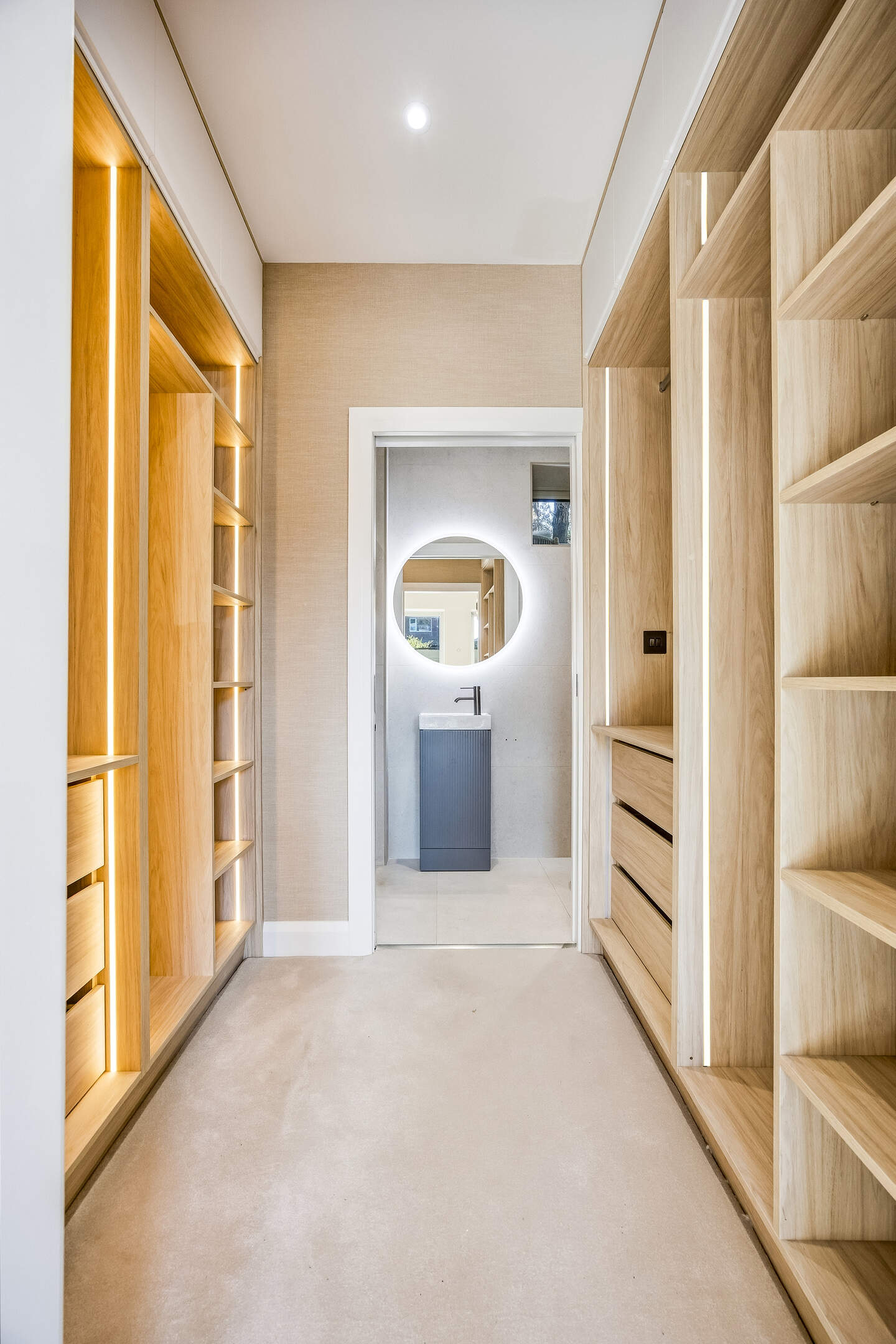 A whole block to yourself at this unique Clontarf development | Irish ...